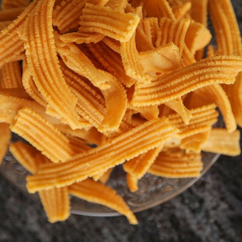 Ribbon Seeval – Indian Sweets In USA