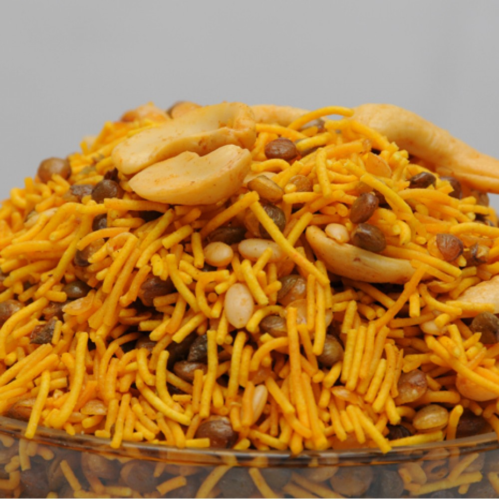 Mysore Dhall Mixture – Indian Sweets In USA